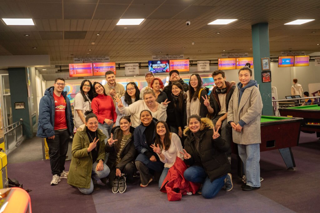 The Best English Courses in Limerick for International Students and ...